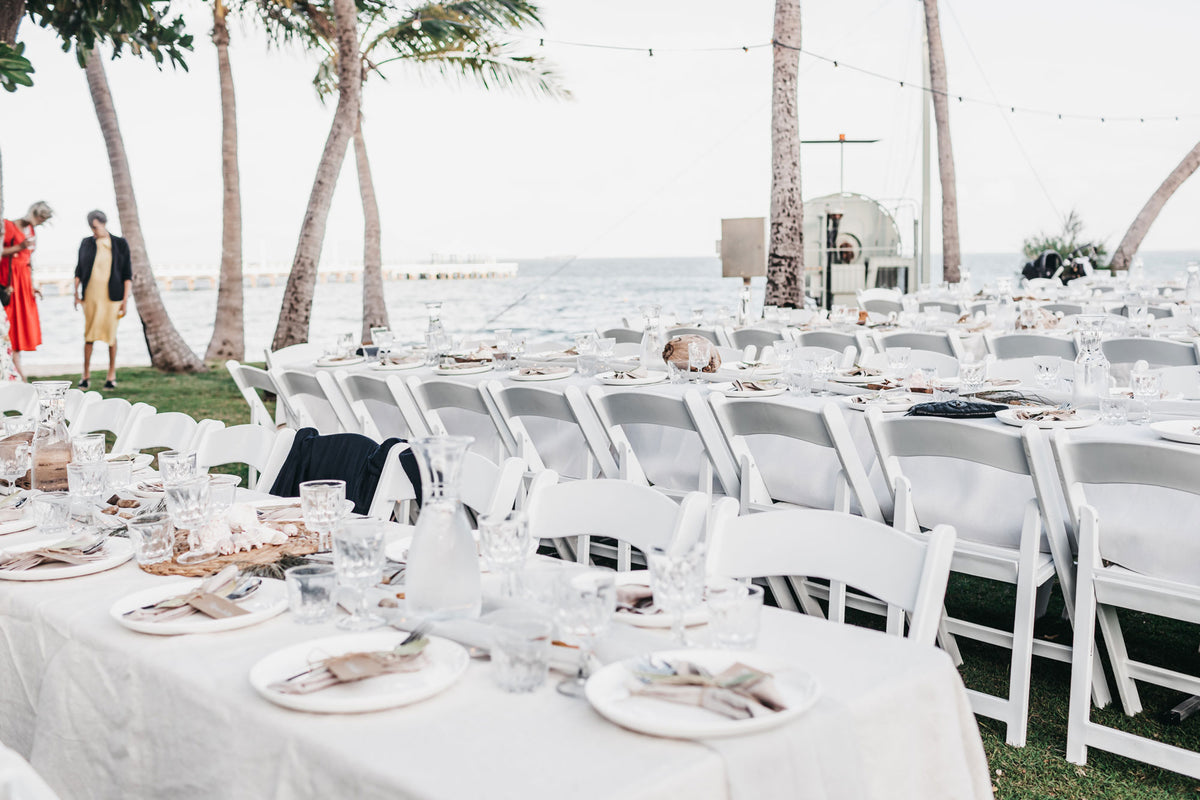 Chairs Hire Townsville - Select Events – Welcome to Select Events ...