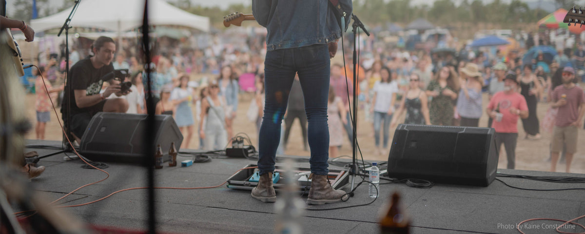 Stages – Welcome to Select Events — formerly Ede Events