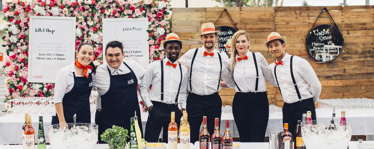 Backdrops – Ede Events