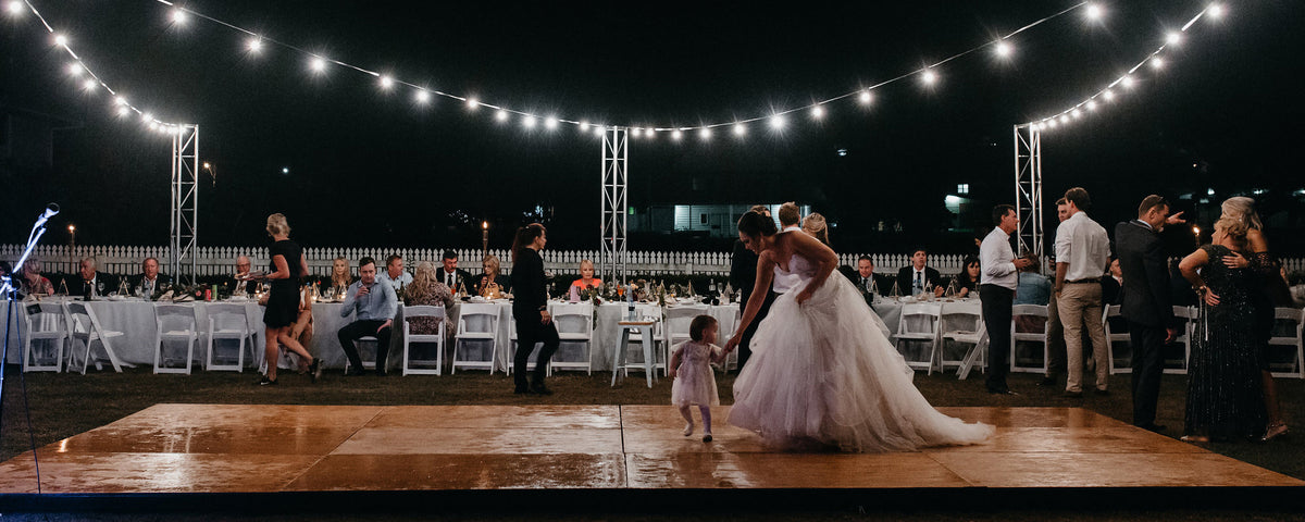 Dance Floor Hire - Select Events Townsville – Welcome to Select Events ...