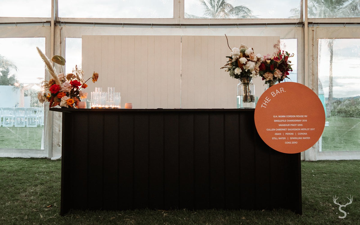 Event Equipment – Welcome to Select Events — formerly Ede Events