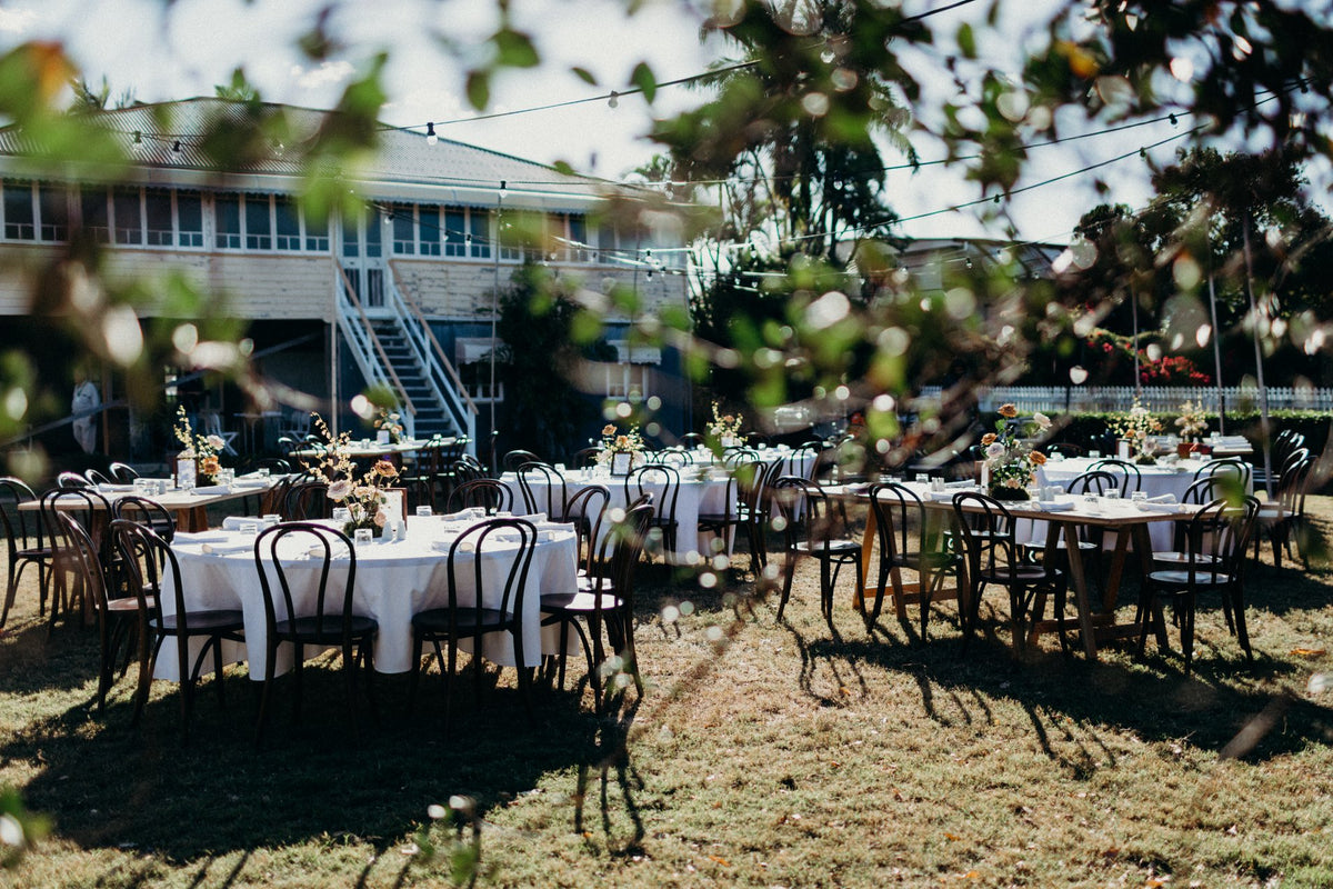 Table Hire Townsville - Select Events – Welcome to Select Events ...