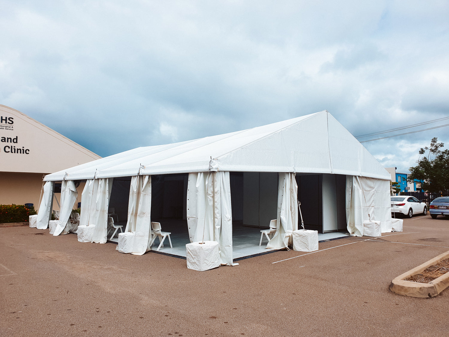 Event Deck – Welcome to Select Events — formerly Ede Events