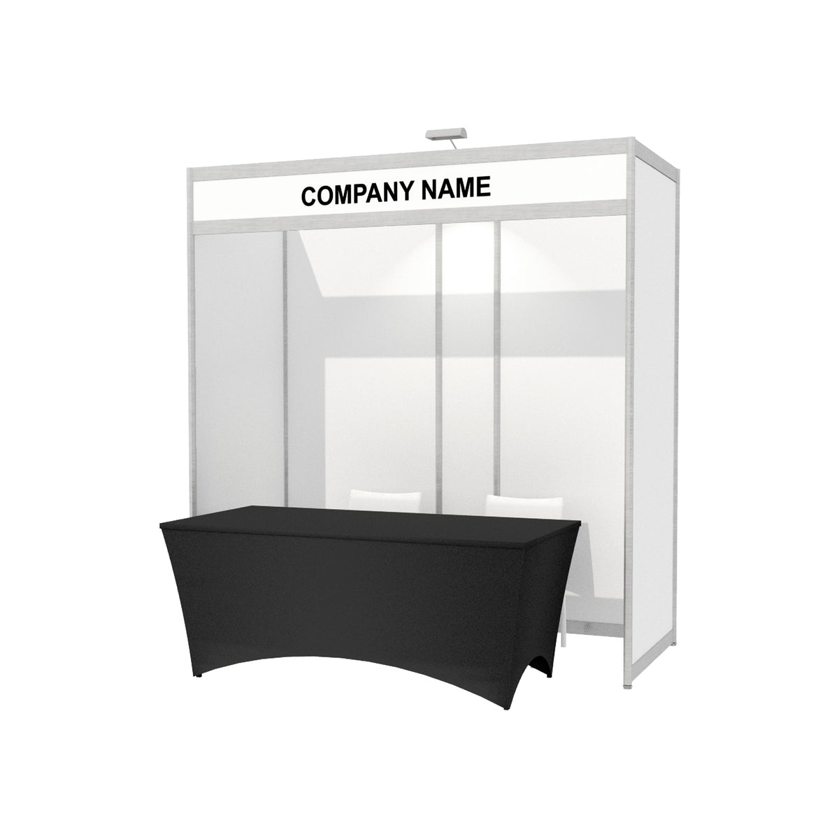 2.4 x 1m Octanorm Expo Stand – Welcome to Select Events — formerly Ede ...