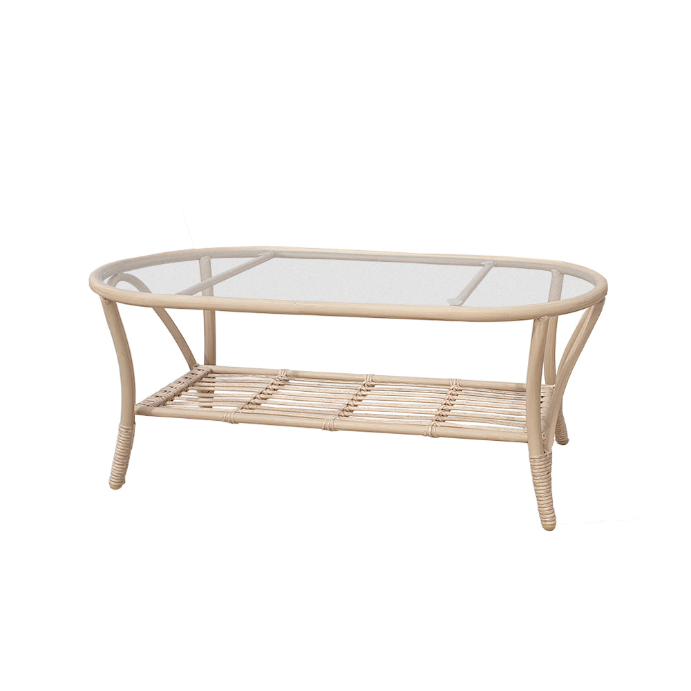 Cane Coffee Table – Welcome to Select Events — formerly Ede Events