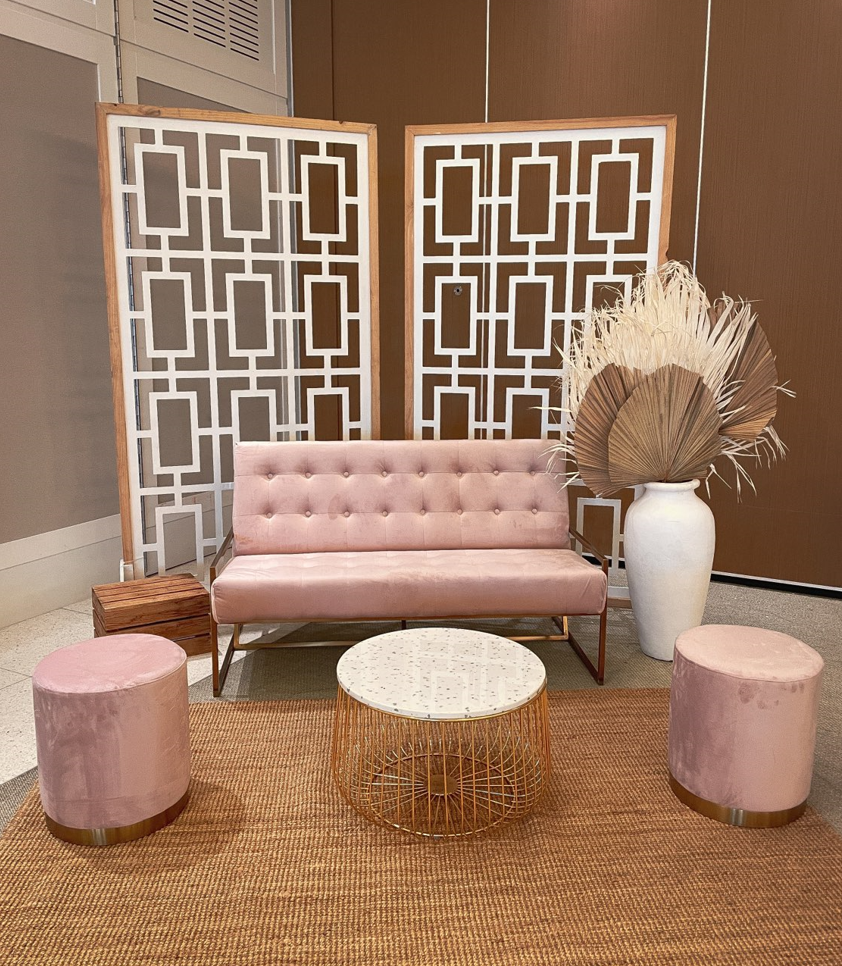 Large Jute Rugs - Set of 2 – Welcome to Select Events — formerly Ede Events