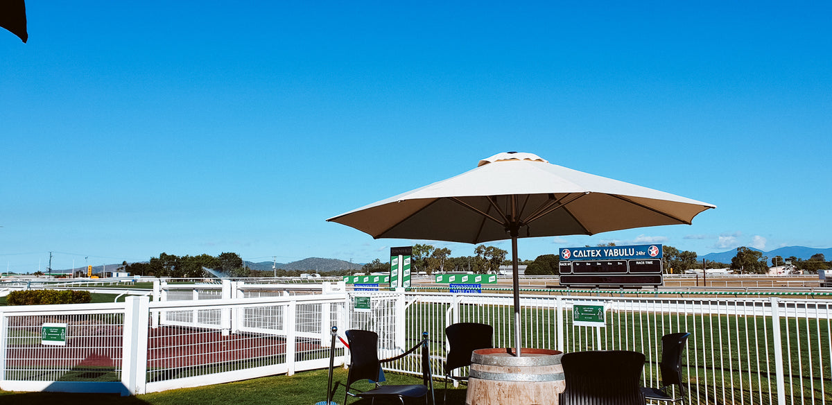 Market Umbrella – Ede Events