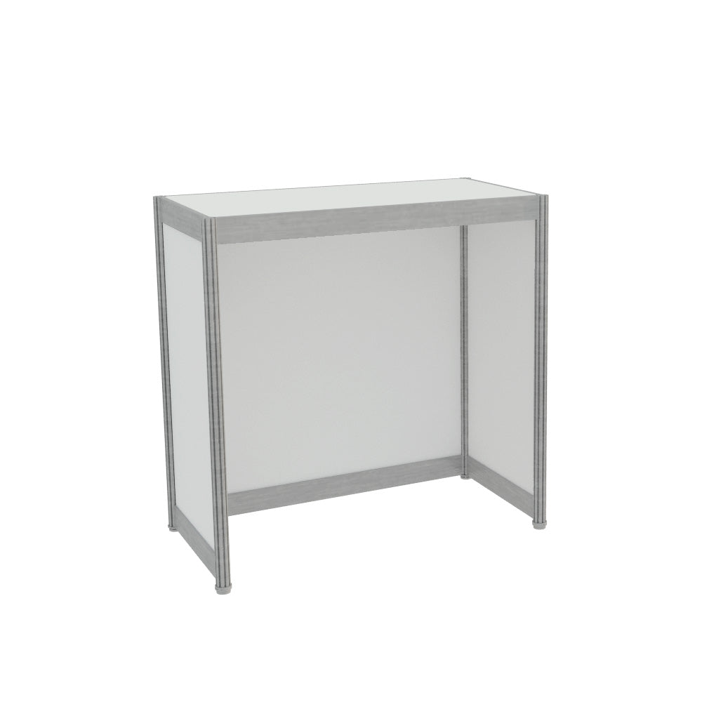 White Small Counter – Welcome to Select Events — formerly Ede Events