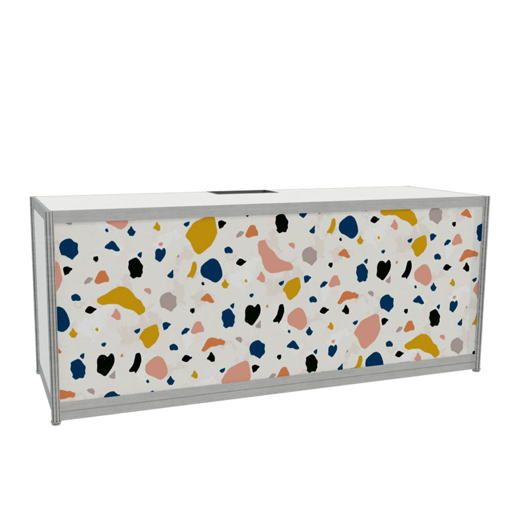 Terrazzo Event Bar – Welcome to Select Events — formerly Ede Events