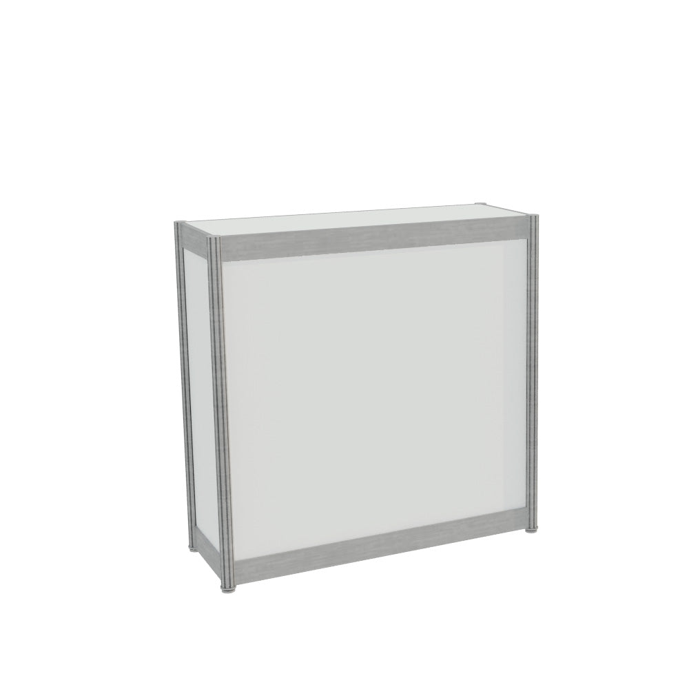 White Small Counter – Welcome to Select Events — formerly Ede Events