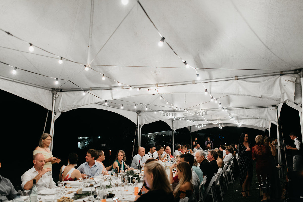 Festoon Lighting Canopy – Welcome to Select Events — formerly Ede Events