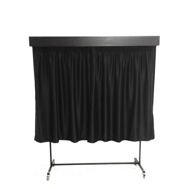 Unveiling Curtain Stand – Welcome to Select Events — formerly Ede Events