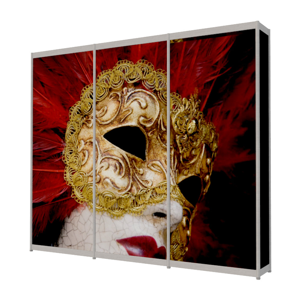 Masquerade Backdrops – Welcome to Select Events — formerly Ede Events