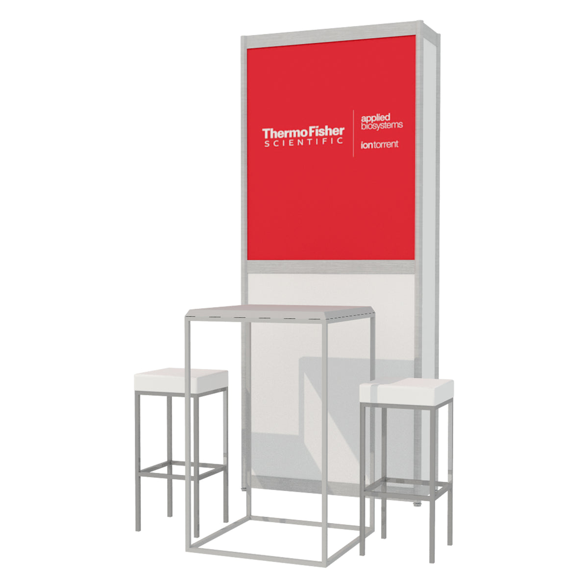 Octanorm Portrait Display – Welcome to Select Events — formerly Ede Events