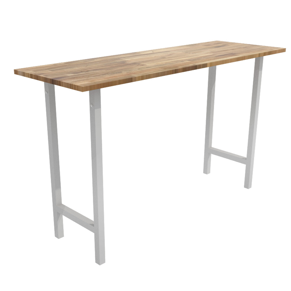 Rustic Timber Top High Bar – Welcome to Select Events — formerly Ede Events